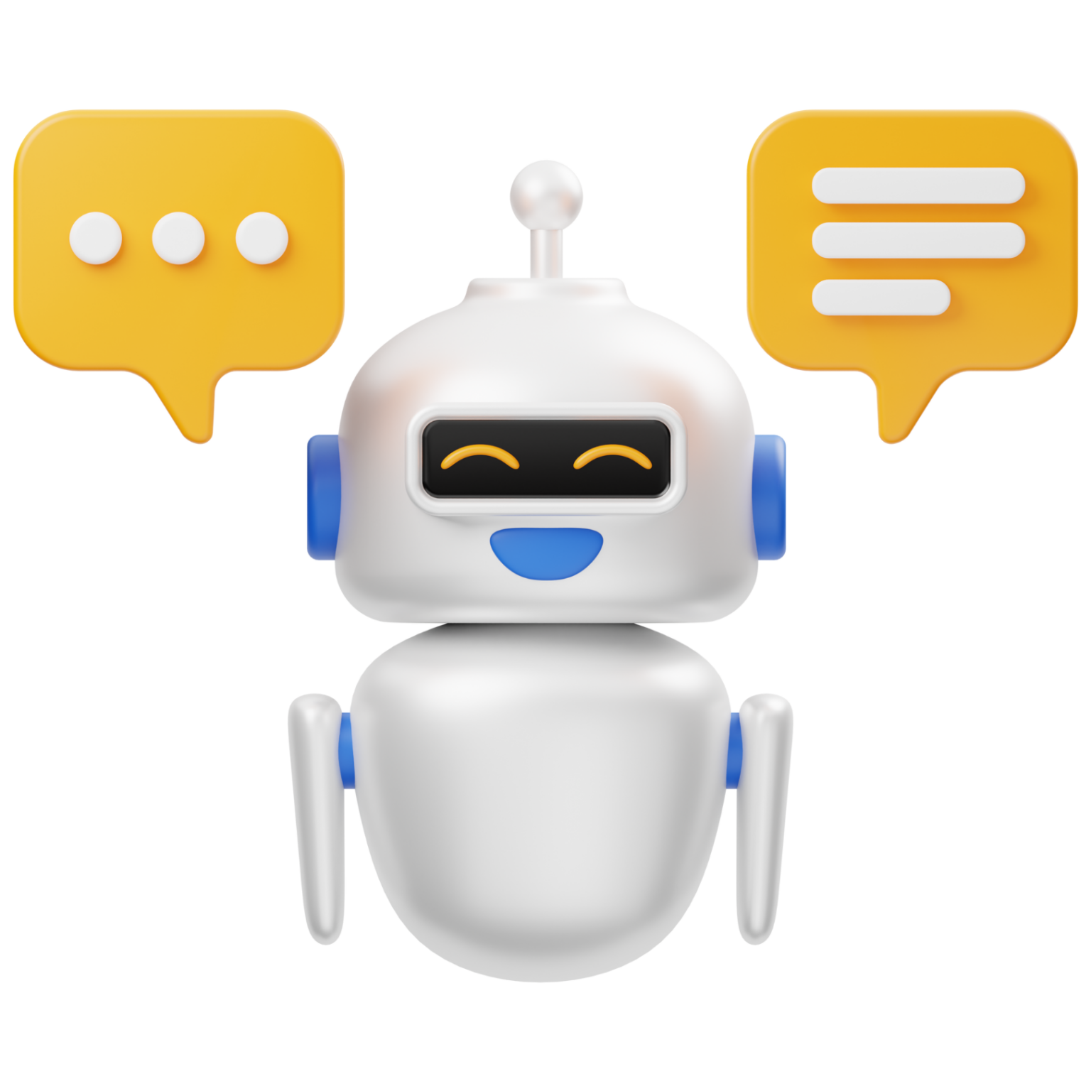 Chatbot Automation - Marketing Master IO